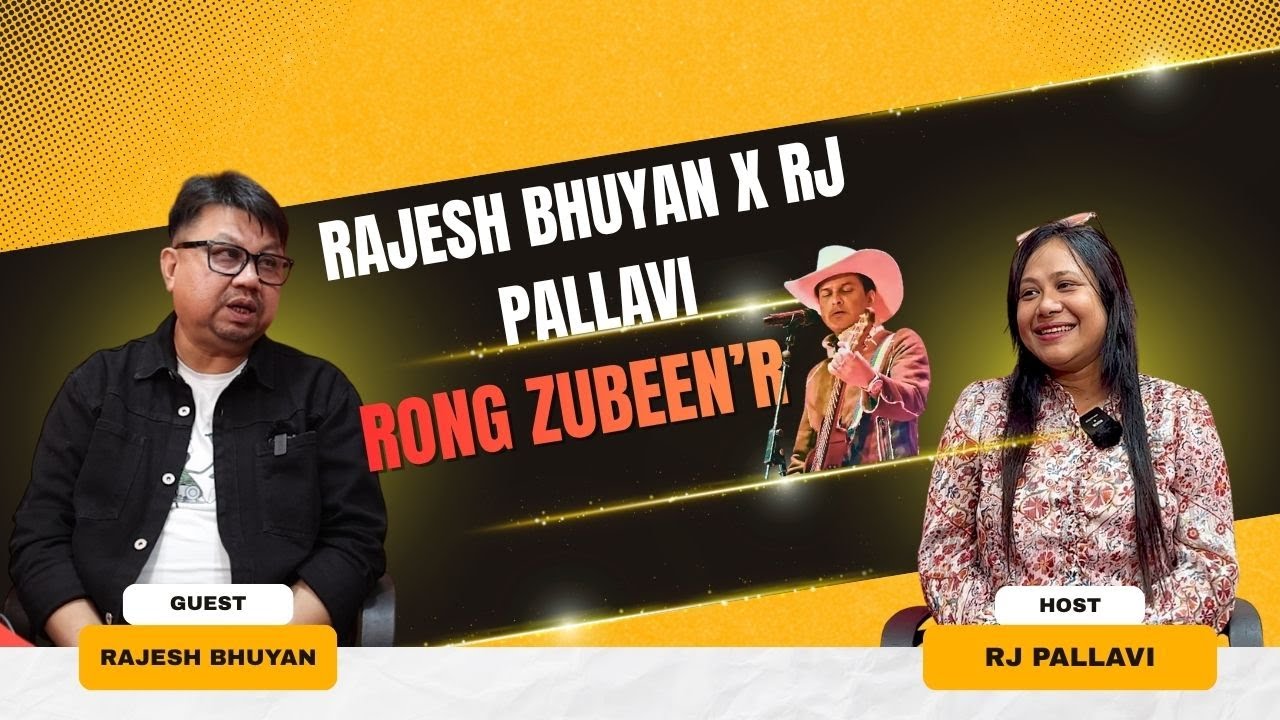 Director Rajesh Bhuyan takes us behind the scenes, reliving the magic ...
