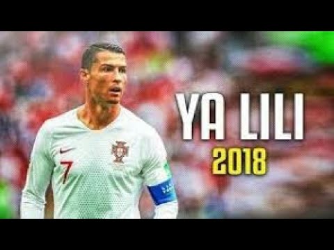 CRİSTİANO RONALDO-YA LİLİ REMİX