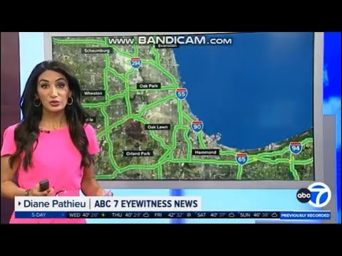 WLS Eyewitness News This Morning Intro (2024) - YouTube