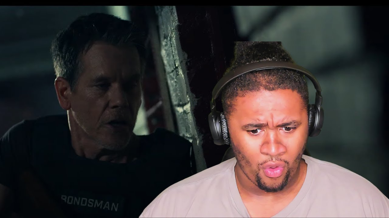 The Bondsman (2025) Official Red Band Trailer Reaction - YouTube