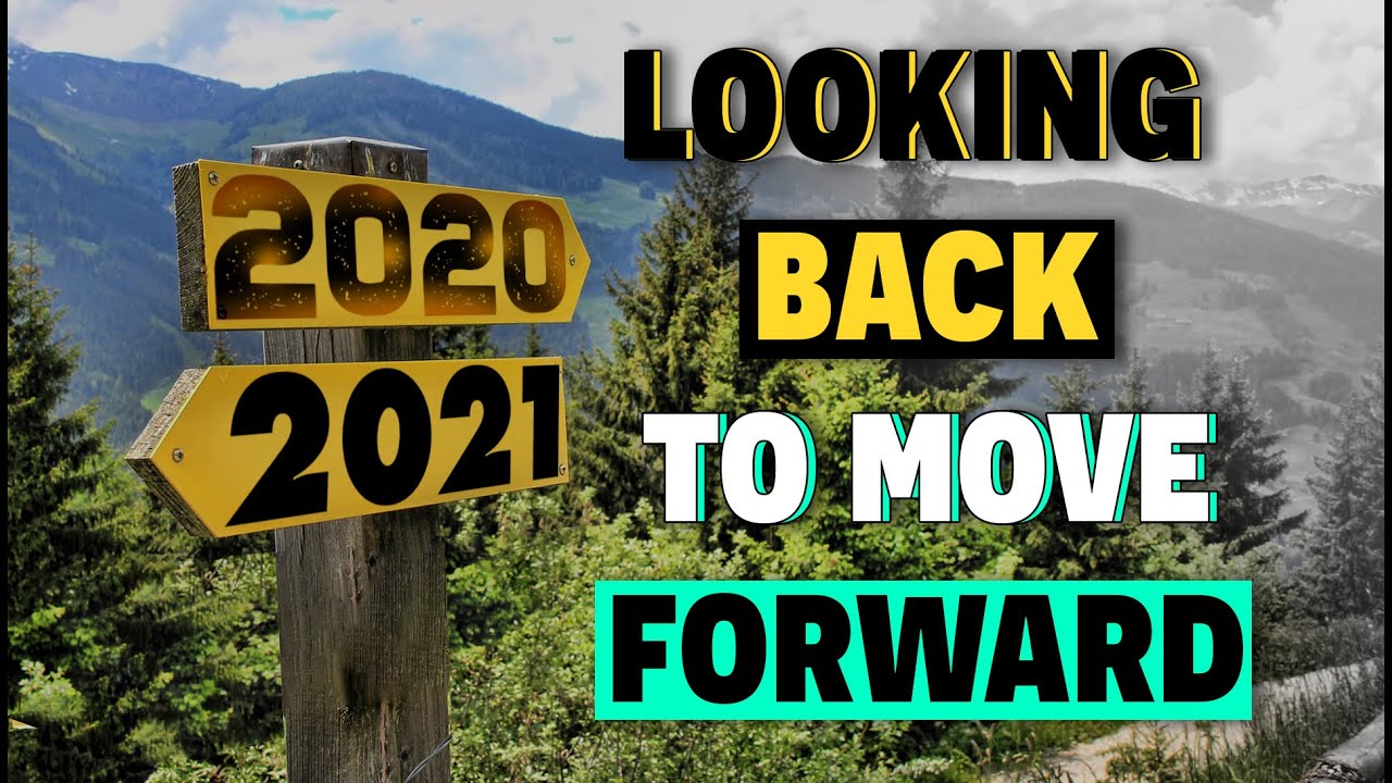 Remembering 2020 - 2020年の思い出と目標の達成 - YouTube