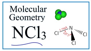 Lewis Structure Ncl3