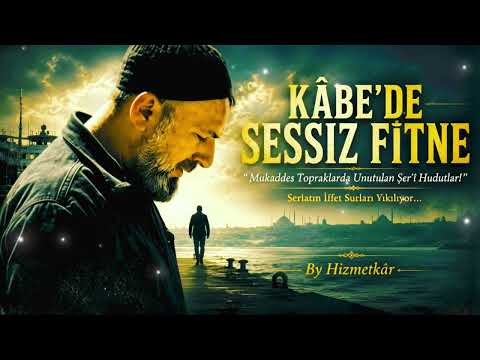 KÂBE’DE SESSİZ FİTNE: Mukaddes Topraklarda Unutulan Şer’î Hudutlar! İffet Surları! Arif Akdaş