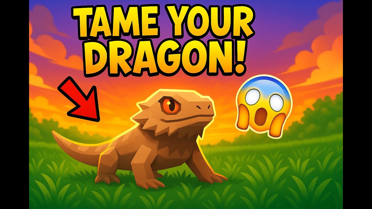 Bearded Dragons in Minecraft?! New Pets, Crops & Mobs! (Mod Showcase ...