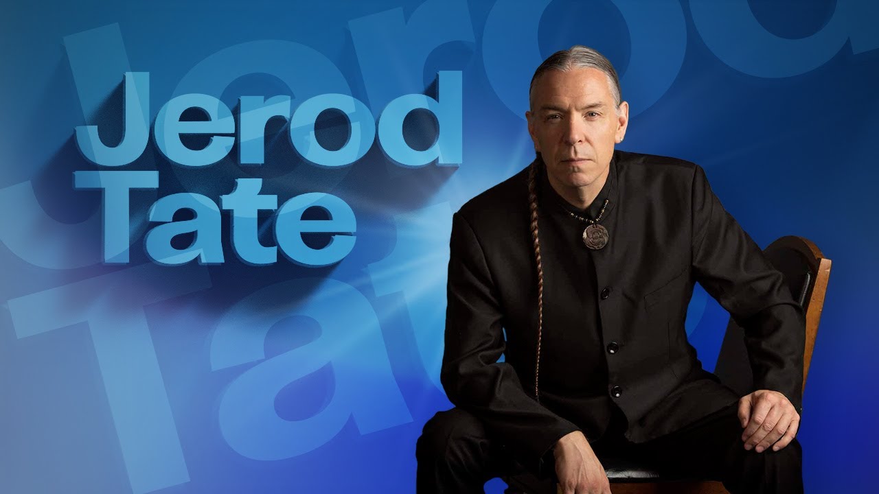 To Be All of Who I Am: Jerod Tate On Finding His Way as an Indigenous ...