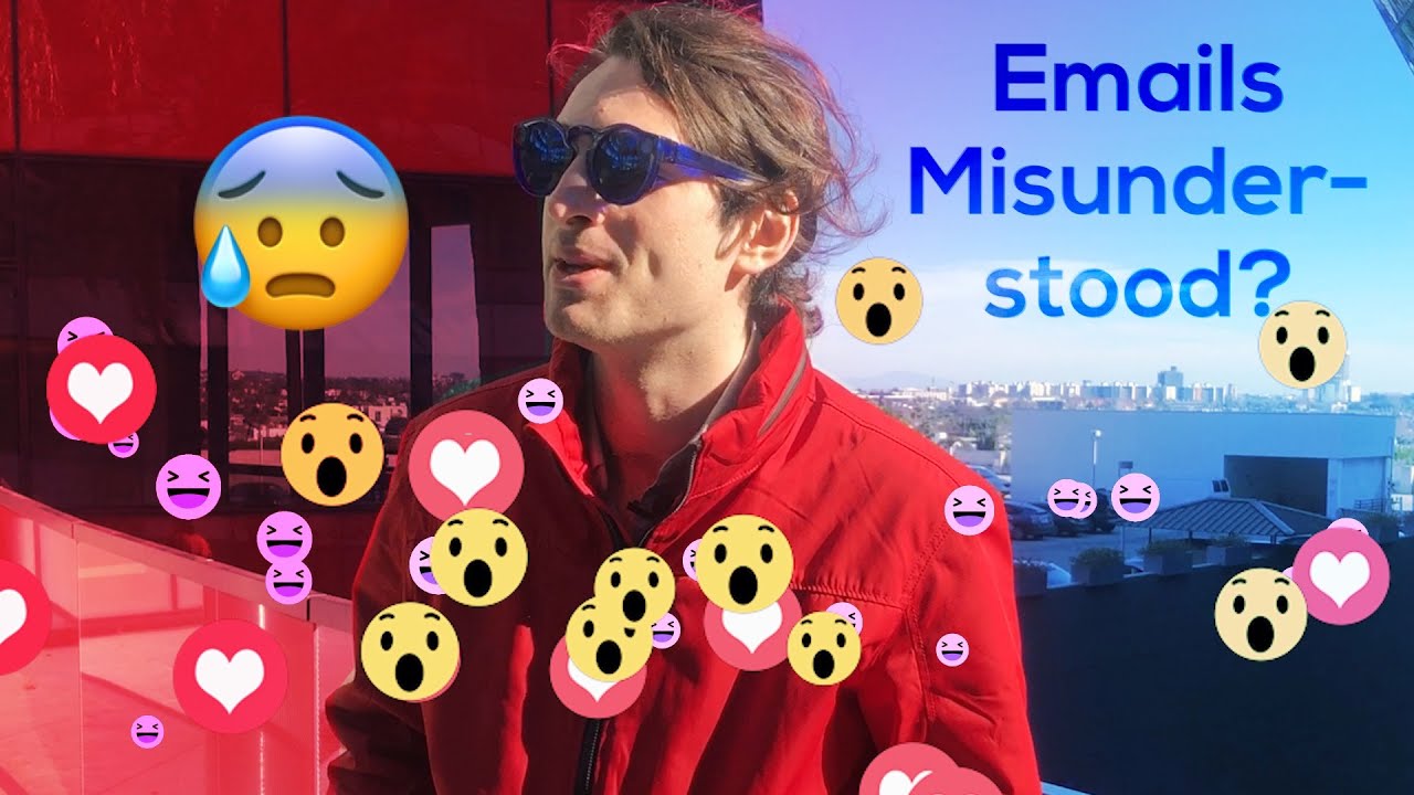 Less Emojis, More Videos: How to Work More Effectively with Video ...
