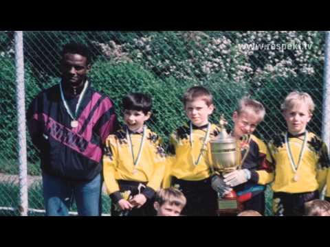 »Respekt!« Person des Monats - Aman Ezaz