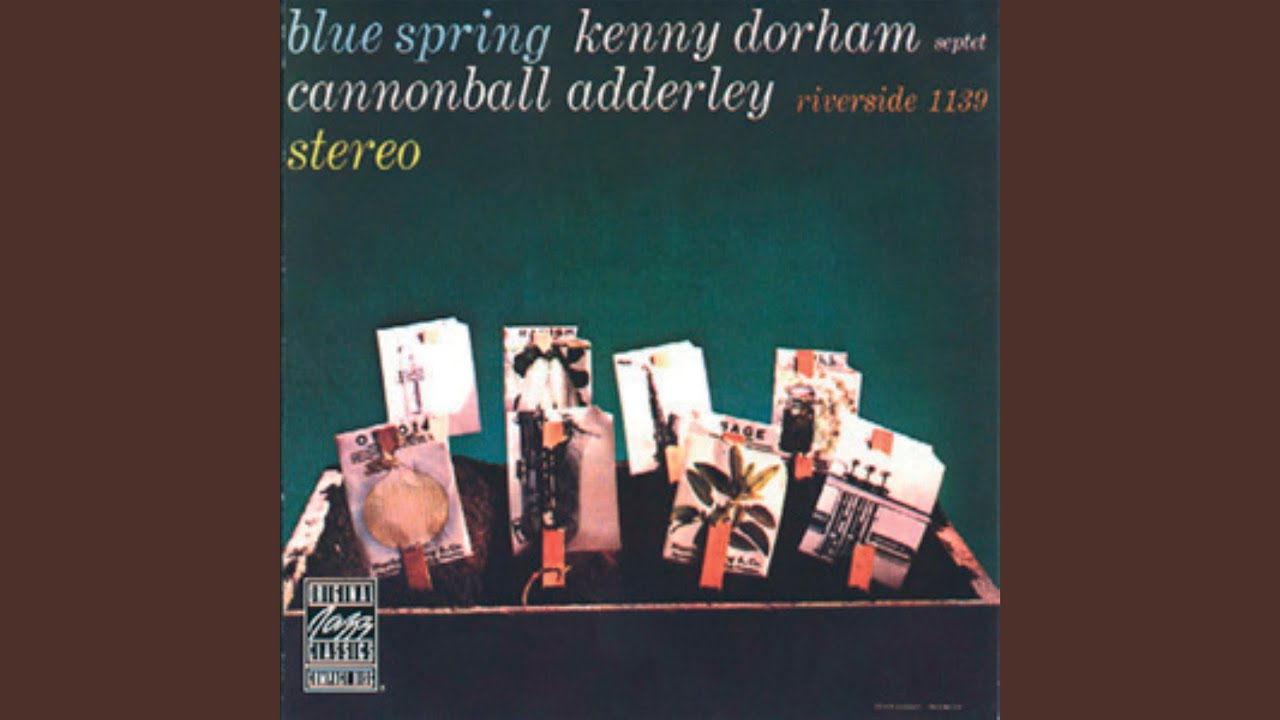 Blue Spring (Instrumental) - YouTube