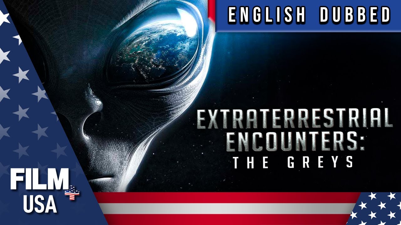 🌌 EXTRATERRESTRIAL ENCOUNTERS: The Greys // Alien Doc // English Audio ...