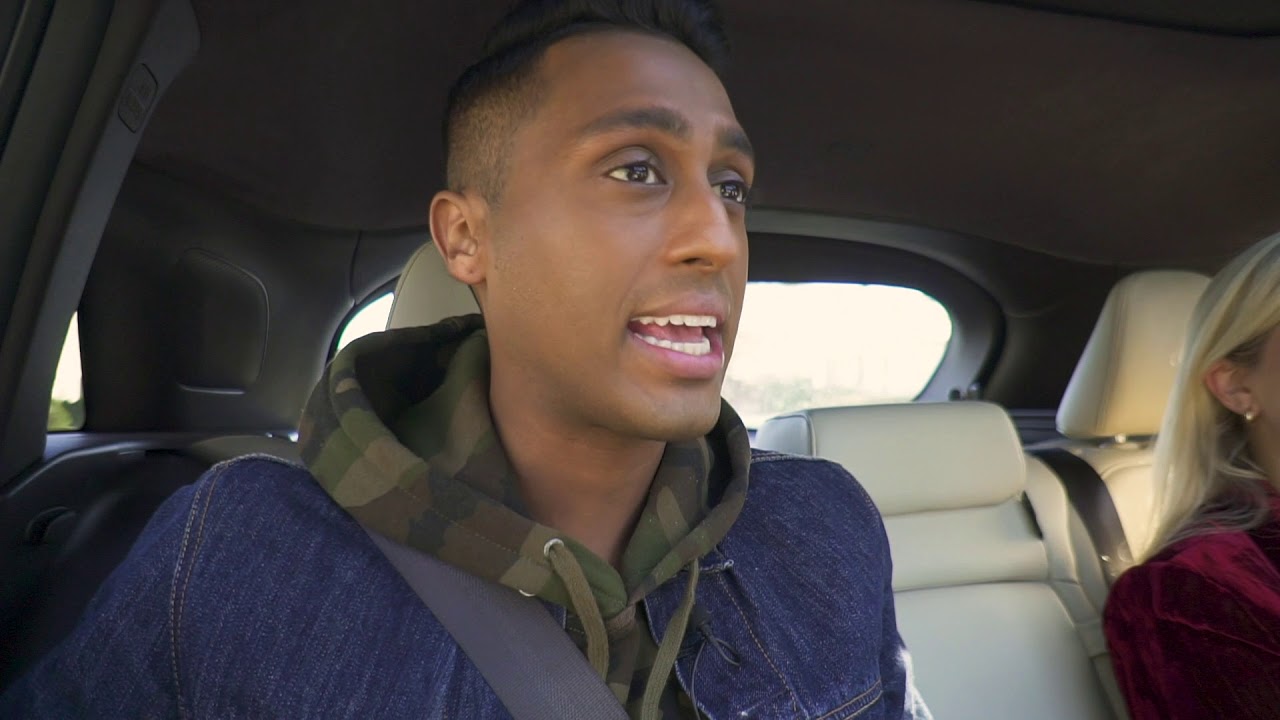 THE DRIVE | Season 2 - Episode 5 - 'What's One Thing You Never Miss ...