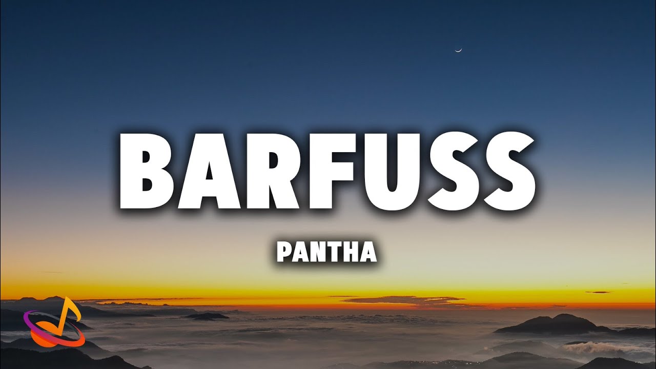 Barfuss