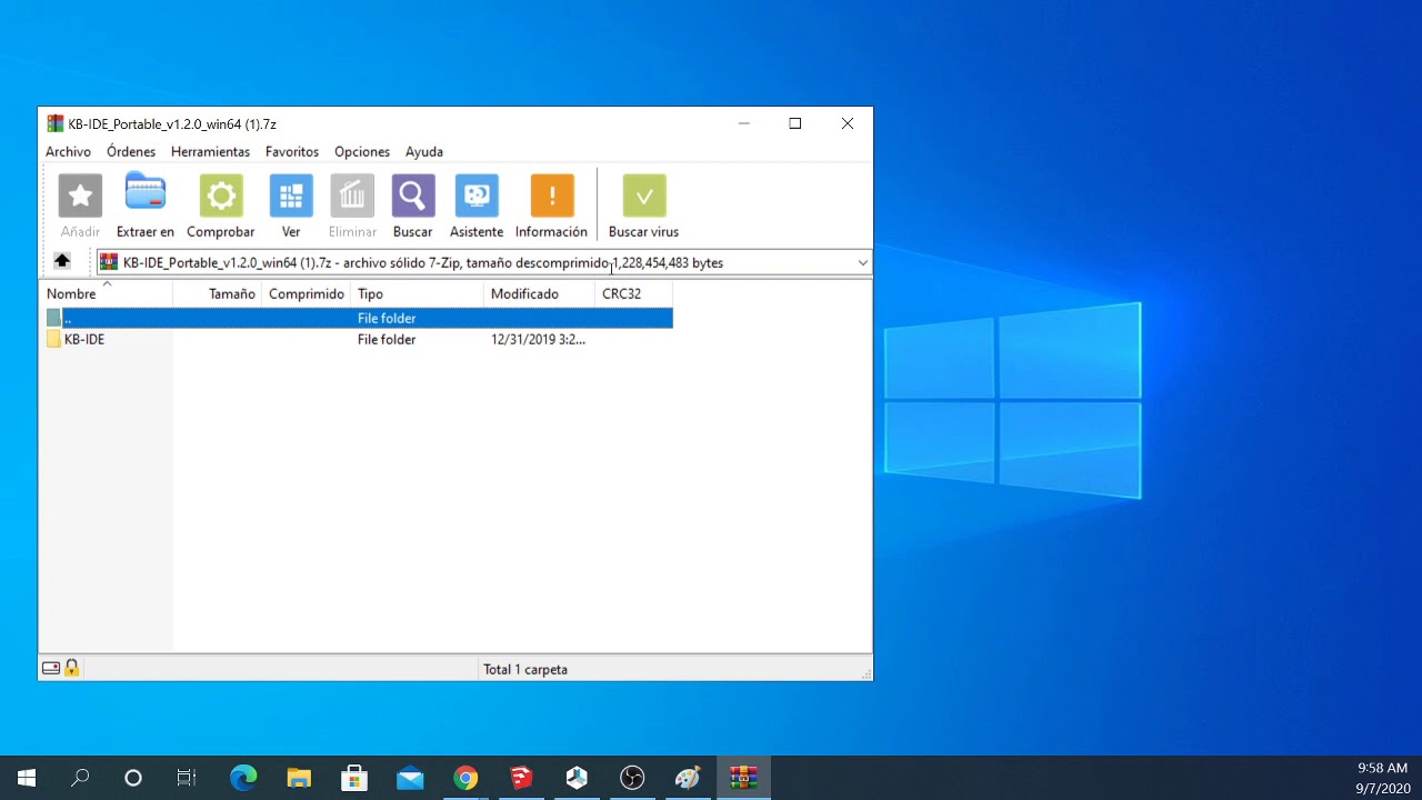 การติดตั้งKB-IDEสำหรับwindows64bit - YouTube