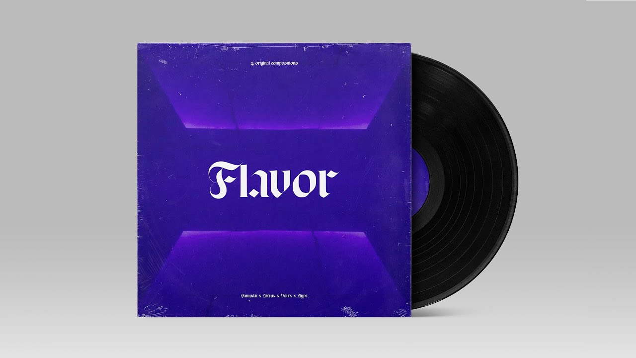 (FREE) RnB Sample Pack - "Flavor" | R&B Loop Kit 2021 - YouTube