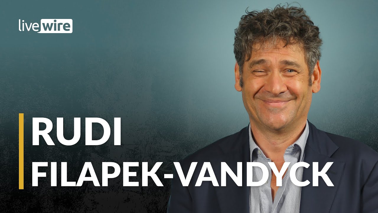 Rudi: The biggest mistake investors could make in 2024 - YouTube