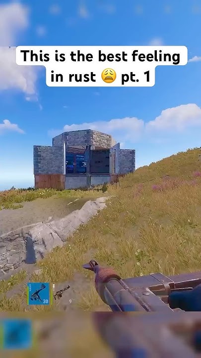 What a find 😭 #rust #rustconsole #rustgame #rustshorts - YouTube