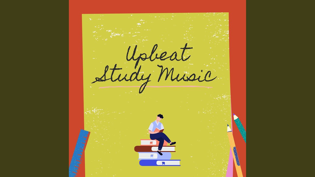 Laid-Back Instrumental Music for Study Sessions - YouTube