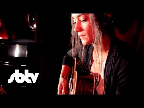 Ria Ritchie | "Wrong Side Of Paradise" - Stripped Bare [S1.EP2]: SBTV ...
