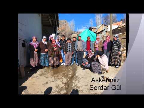 Gökçelerin Askerleri Slaytı 08/02/2015