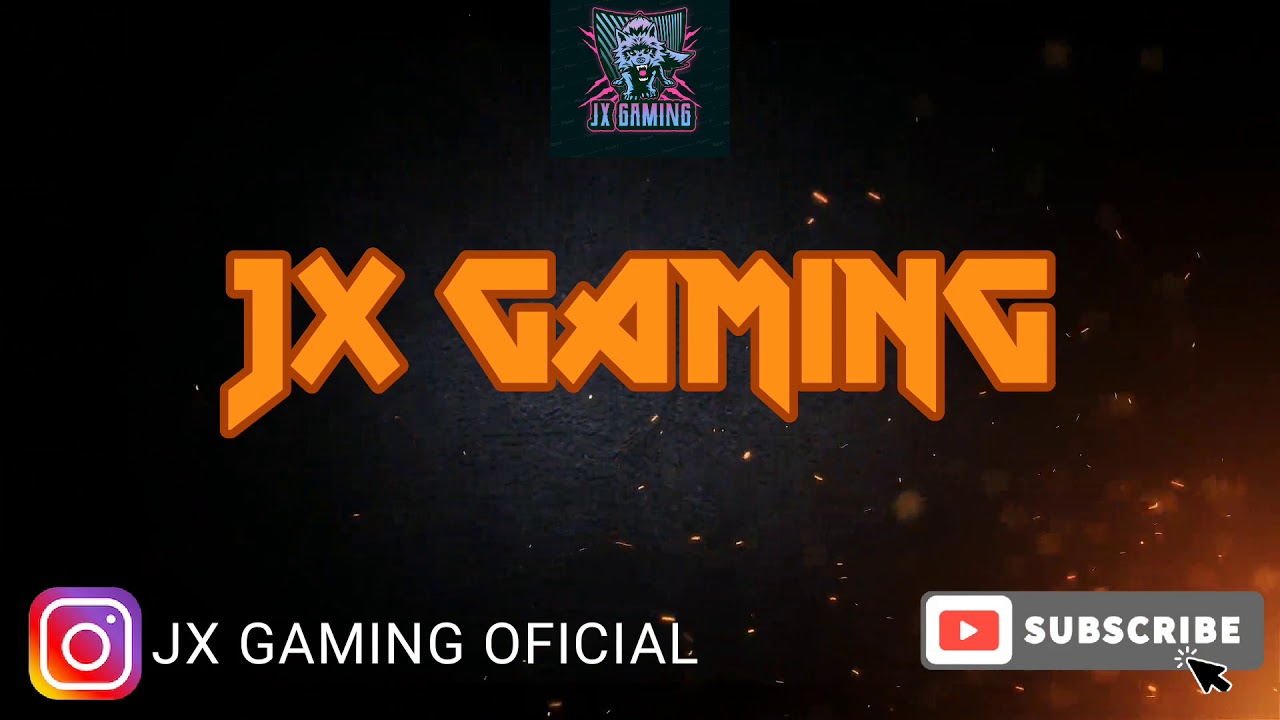 Jx GAMING - YouTube