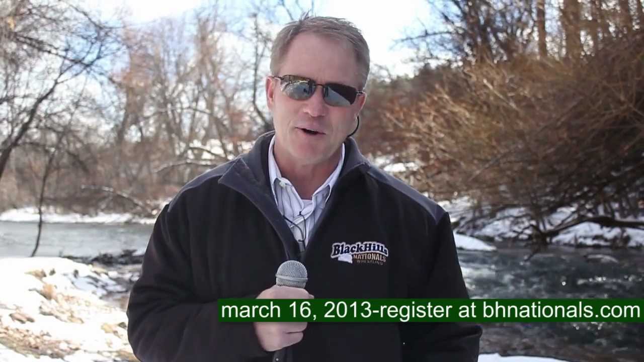 Frank Pavich & former wrestler-now coach on Senior/Masters Division ...