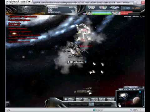 Dark Orbit Tutorial für Anfänger - YouTube