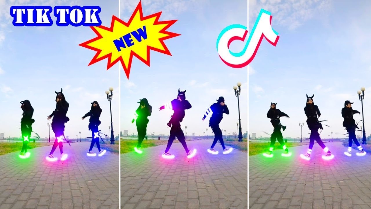 Tuzelity Shuffle 😎⭐️ Neon Mode 😱💥 Tuzelity Dance Compilation 2023 - YouTube
