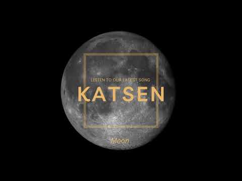 Katsen - Moon -  Dark Melodic Type Beat