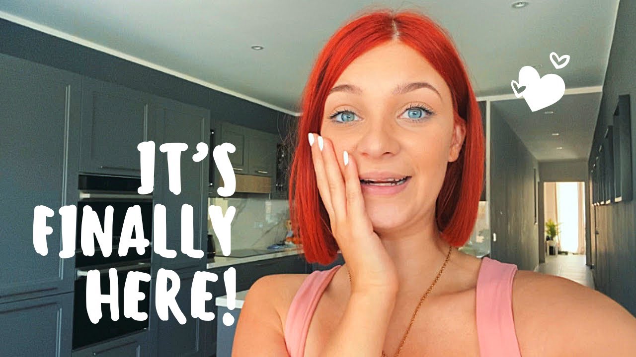 IT’S FINALLY HERE!! - YouTube