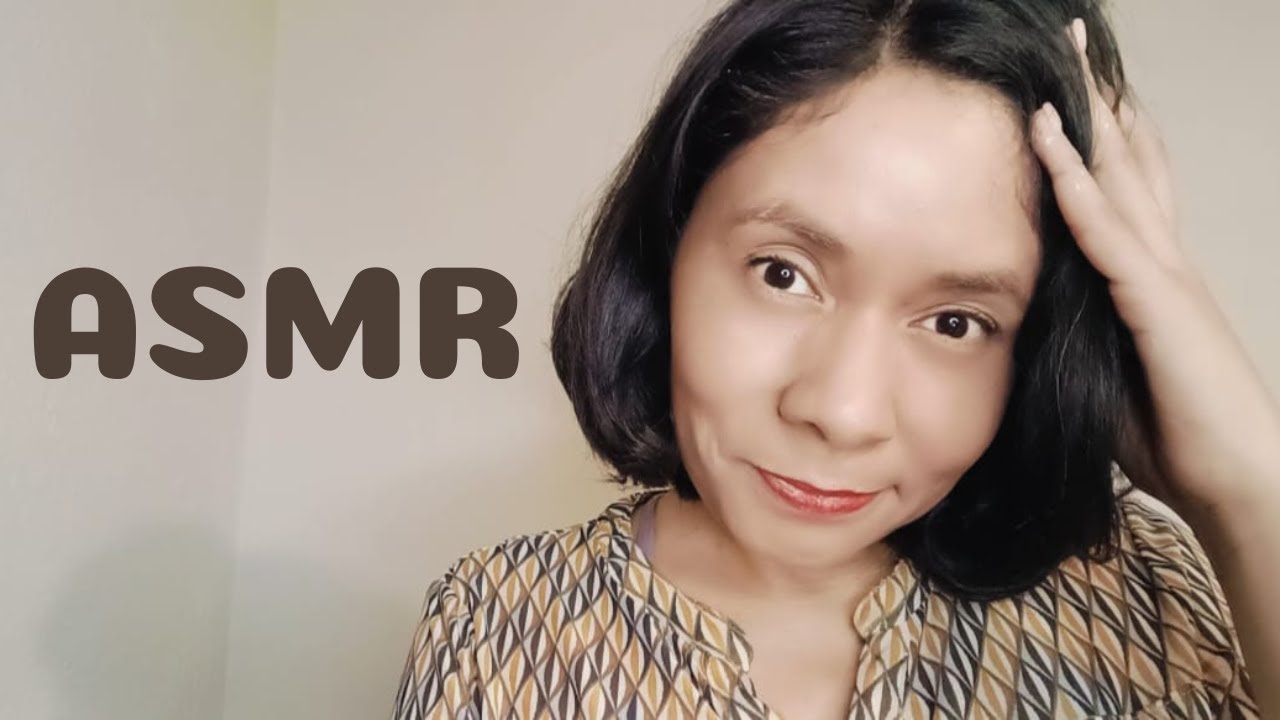 ASMR 🌹 Cuidado Capilar 💆 Roleplay Relajante - YouTube