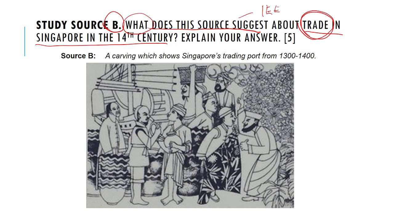 Sec 1 Inference Corrections - YouTube
