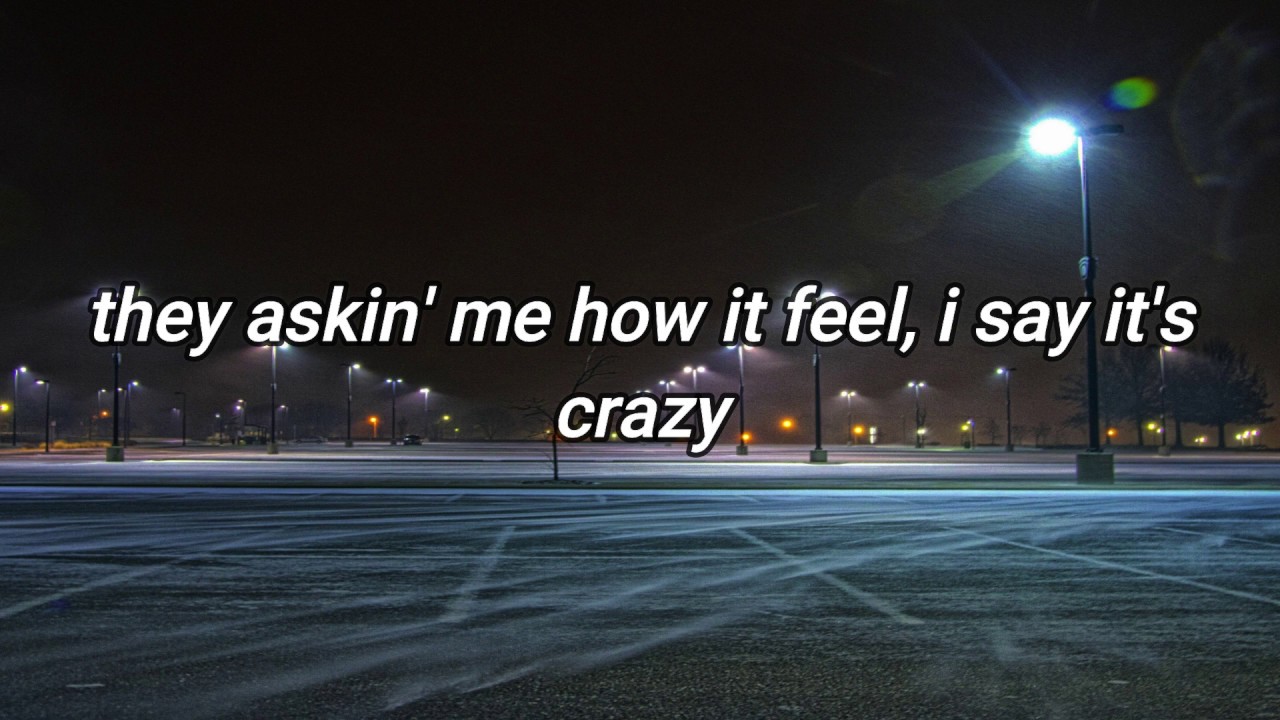 lil peep - nothing to u (lyrics) - YouTube