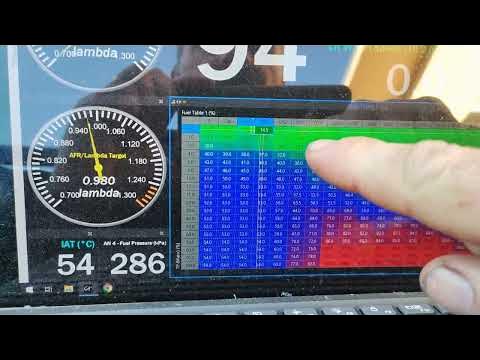 How a Link Ecu works. A simple overview of a stand alone car ecu. Link G4+. - YouTube