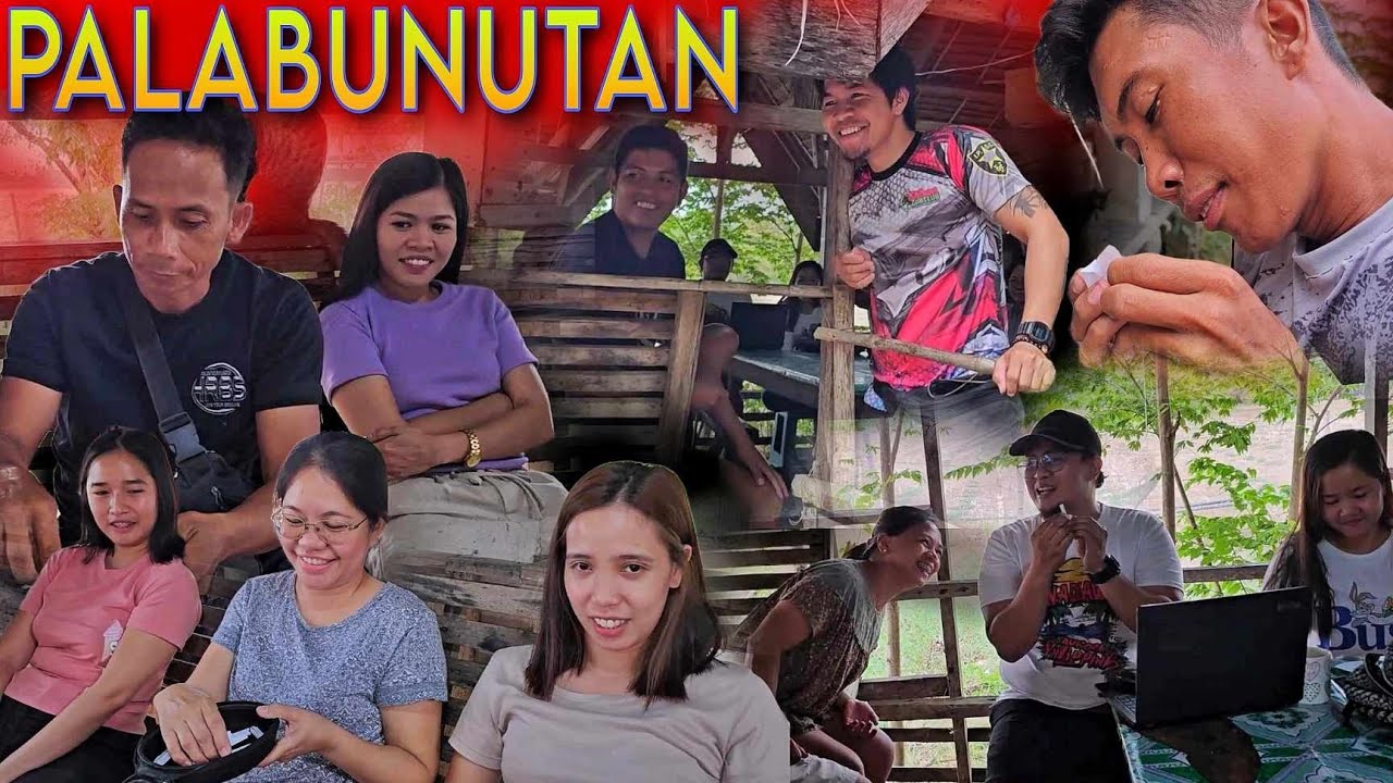 PALABUNUTAN - YouTube