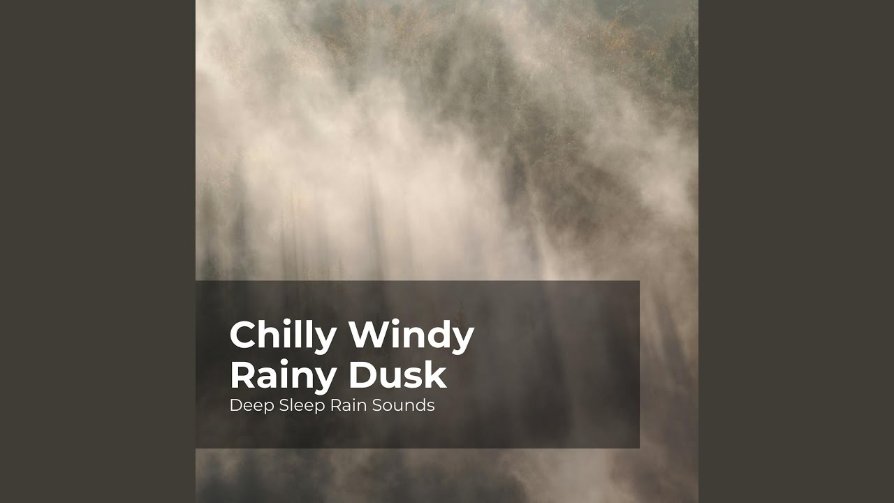 Rainfall Sleepy Weather - YouTube