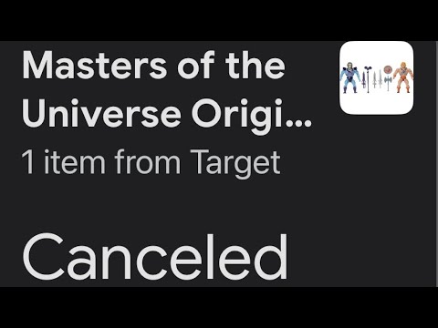 Target canceled my preorder…wtf!!! 🤬😡😝 - YouTube