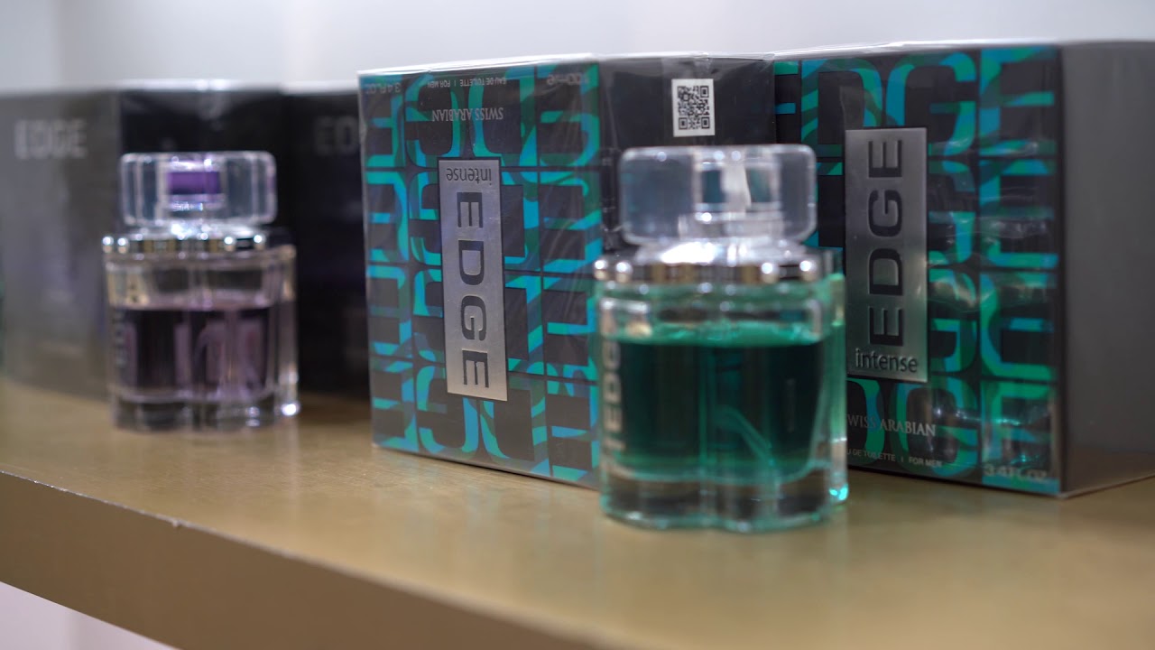 Swiss Arabian Perfumes Group (SAPG) Corporate Video - YouTube