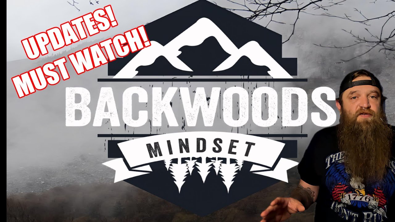 BIG Changes & What to Expect from My Channel – New Video & Live ...