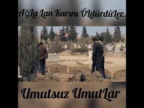AğLa Lan AğLa Karını ÖLdürdüLer😢😢
