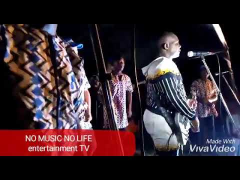One of the great musicians in edo state - YouTube