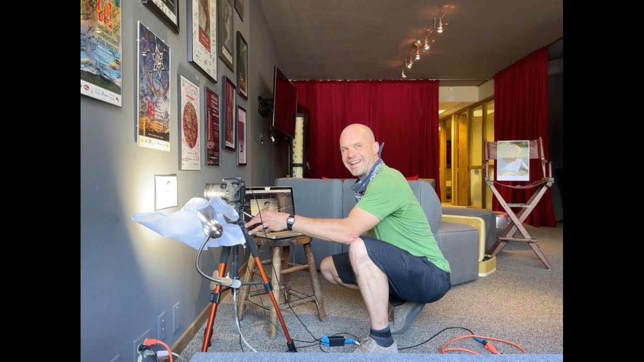 Ashland Birds by Jeremy Rourke - YouTube