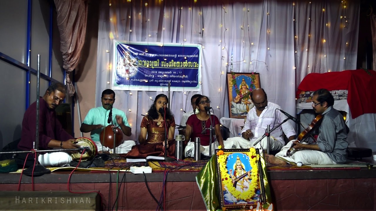 Devapriya 2nd Stage Perfomance_ Ranjini - YouTube Music