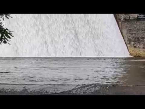 Sothuparai Dam - YouTube