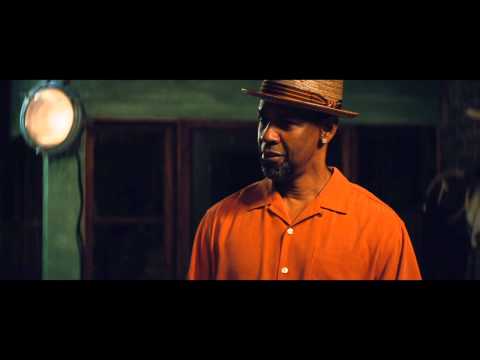 2 Guns // Clip - Bobby tells Stig he wants to hit the bank (OV)