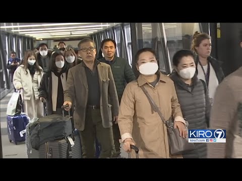 VIDEO: Seven things you need to know about coronavirus