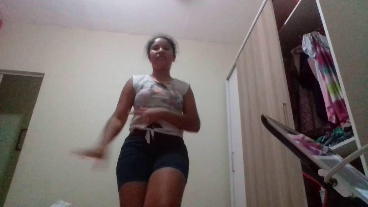 Minha Prima Na Minha 🏡 Youtube