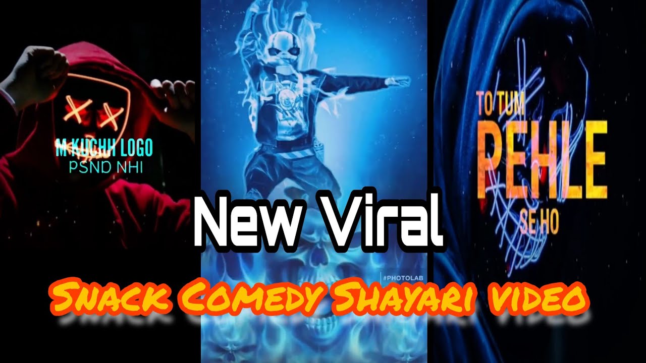 Snack Video | Snack Video Comedy | best Snack Video 2020 | funny ...