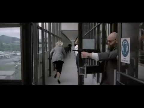 Mad Mission 4 - Scene 2