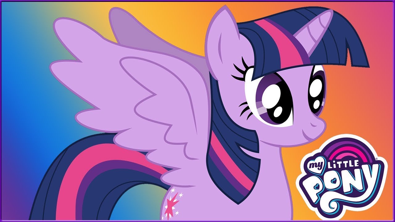 My Little Pony - MLP Fun Mini Games - Dress Up, Pony Rescue Budge World ...