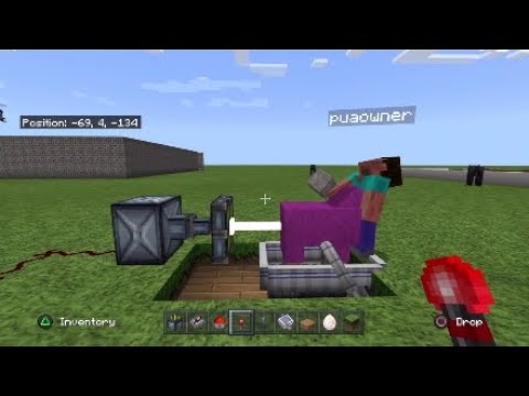 Minecraft Sheep Fricker - YouTube