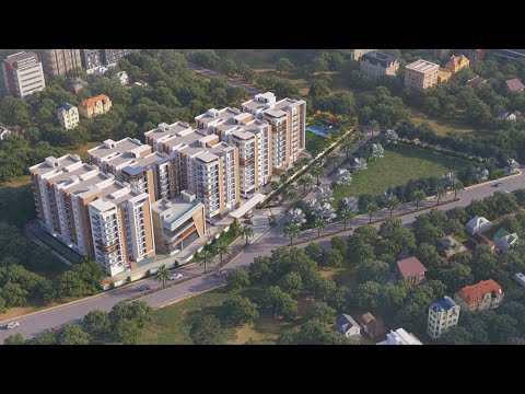 Arkala Life. A prestigious Project by Arkala Realty Infrastructure  PVT.LTD